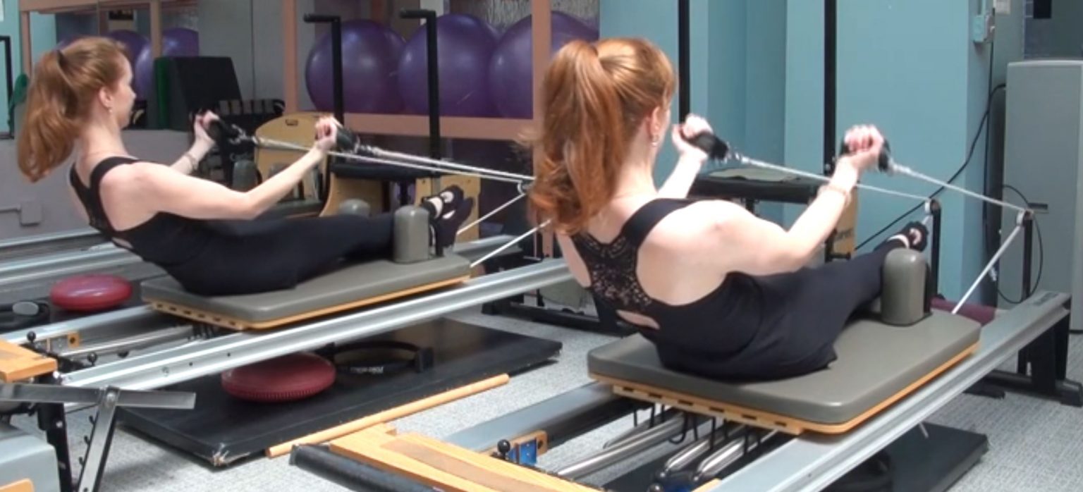 IM=X Pilates Reformer Review – the 2020 Xercizer