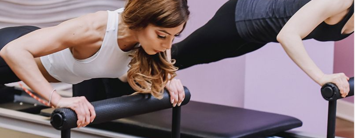 IM=X Pilates Reformer Review – the 2020 Xercizer
