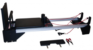 IM=X Pilates Reformer Review – the 2020 Xercizer