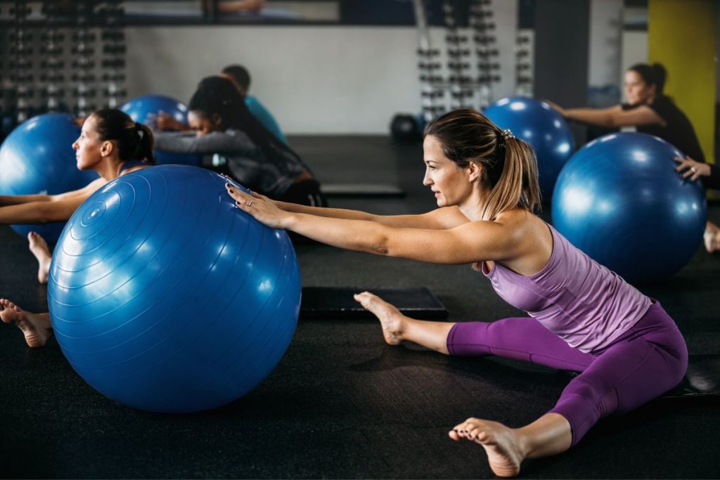 How Much Is Enough To Get The Benefits Of Pilates? (The Answer Might ...