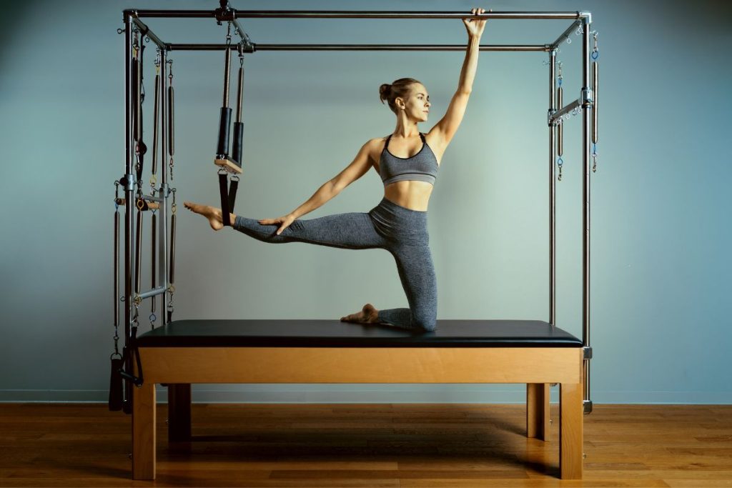 When You Do Pilates Every Day, Here’s What Will Happen (Amazing Results ...