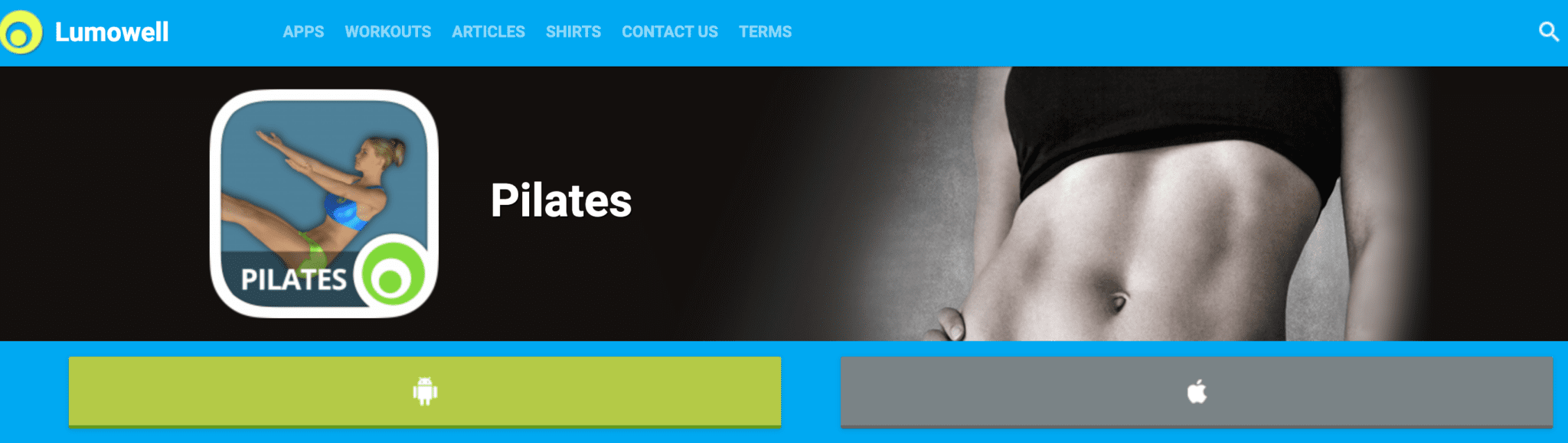 Top 10 Best Paid And Free Pilates Apps - Pilates Digest